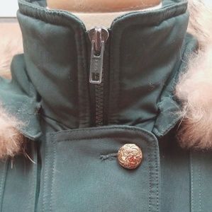 F. S. Limited | Jackets & Coats | Fs Limited Coat | Poshmark